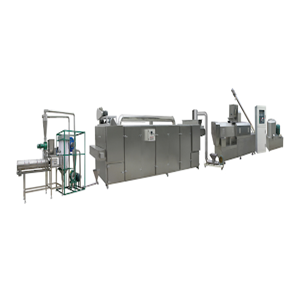 China Advanced Customized Buckwheat Flour Production Line For Flour ...