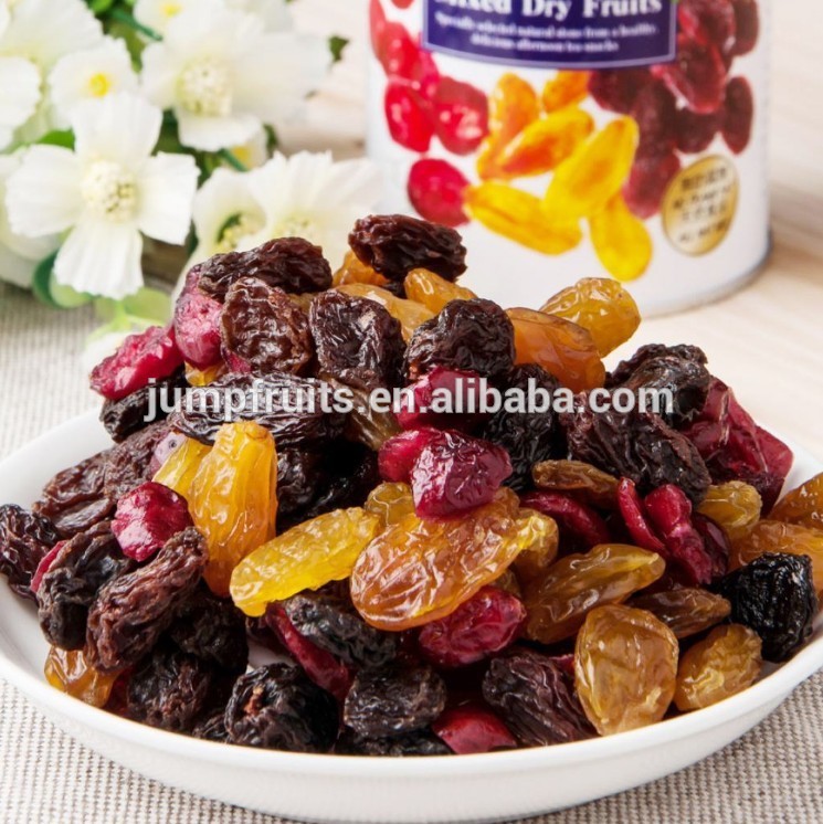 China High definition Blueberry Jam Equipment - Raisins Processing ...