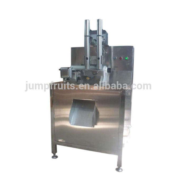 China Automatic Banana Peeling Machine factory and manufacturers | JUMP