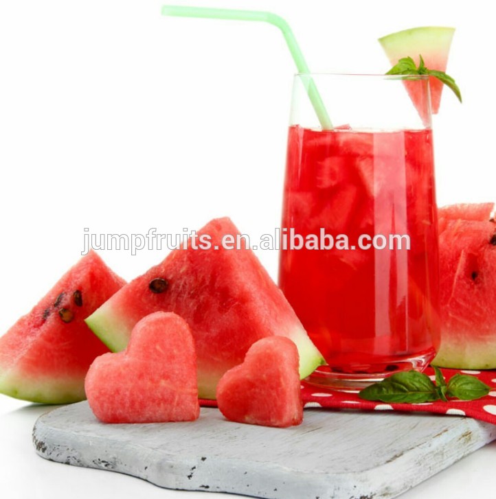 China Hot Sale 100% Pure Watermelon Juice Processing Line factory and ...